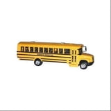 Daron Worldwide Trading RT38337 Action City School Bus - Walmart.com