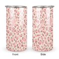 2.8 X 6.1 In Vertical Cup More Sturdy Not Leaking Cup Bottom Design Is ...