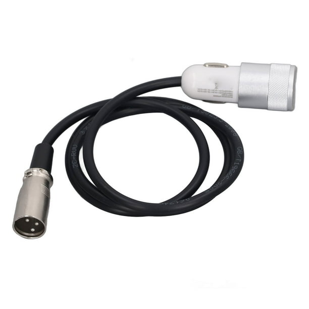 Electric Wheelchair Joystick Controller Charging Cable,Wheelchair ...