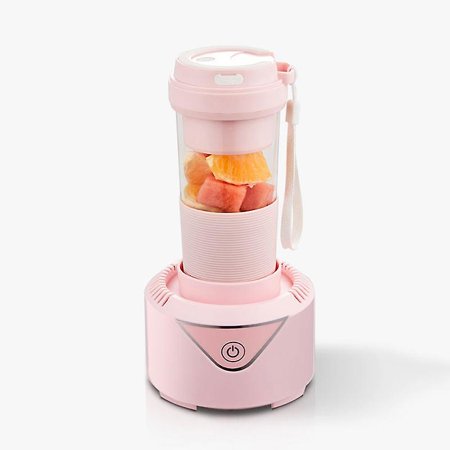 Electric Multi Function Refrigeration Juicer Blender Fruit Vegetables ...