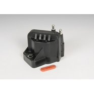 AC Delco D576 Ignition Coil, Coil pack design OE Replacement - Walmart.com