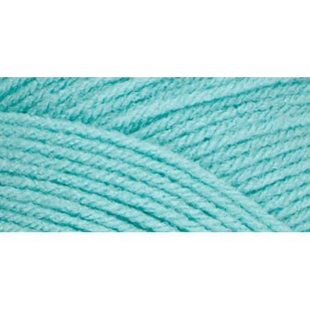 Red Heart Super Saver Yarn-Aruba Sea | Walmart Canada