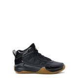 AND1 Men’s Backcut Basketball High-Top Shoes - Walmart.com