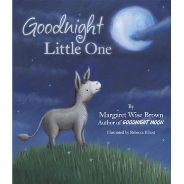 Margaret Wise Brown: Goodnight Moon Padded Board Book (Board Book ...