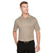 Harriton M348 Men's Advantage Snag Protection Plus IL Polo - Walmart.com