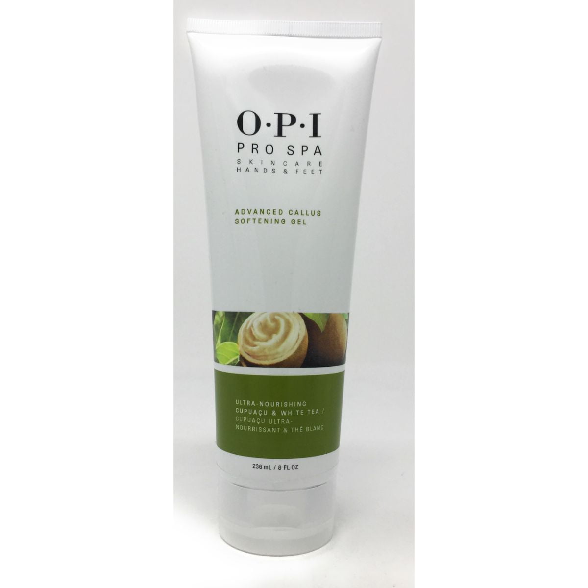 OPI Pro Spa Skincare Advanced Callus Softening Gel 8oz - Walmart.com