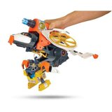 Matchbox Elite Rescue Strike Hawk - Walmart.com