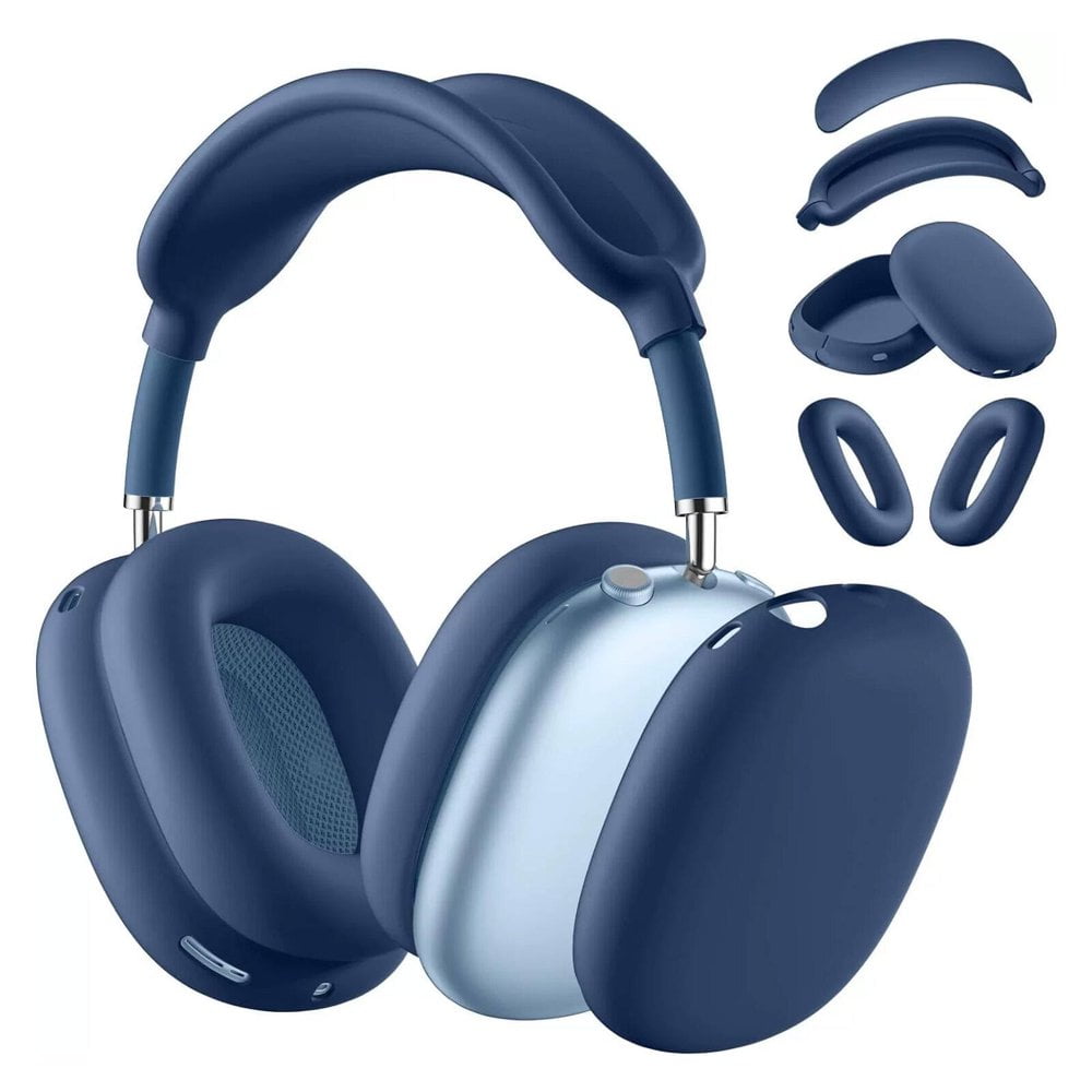 Click here for Choks Chok3pcs Case For Airpod Max Simple Style Fo... prices