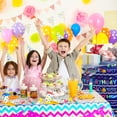2 Pcs 80 x 60 in Jumbo Birthdays Gift Bags for Giant Present Extra ...