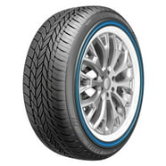 Vogue Custom Built Radial XIII 245/40R20 99V XL All Season Passenger ...