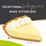 Edwards Premium Desserts Frozen Key Lime Pie, 30.4 oz - Walmart.com