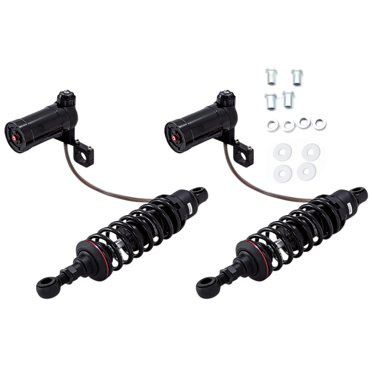 Progressive 490 Sport Series Heavy Duty 13" Rear Motorcycle Shocks (490 ...