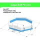 WARSUN 20FT Gaga Ball Pit Inflatable Premium Portable Gaga Ball Pit ...