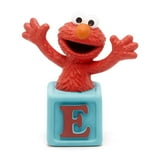 Tonies Sesame Street: Elmo, Audio Play Figurine for Portable Speaker ...
