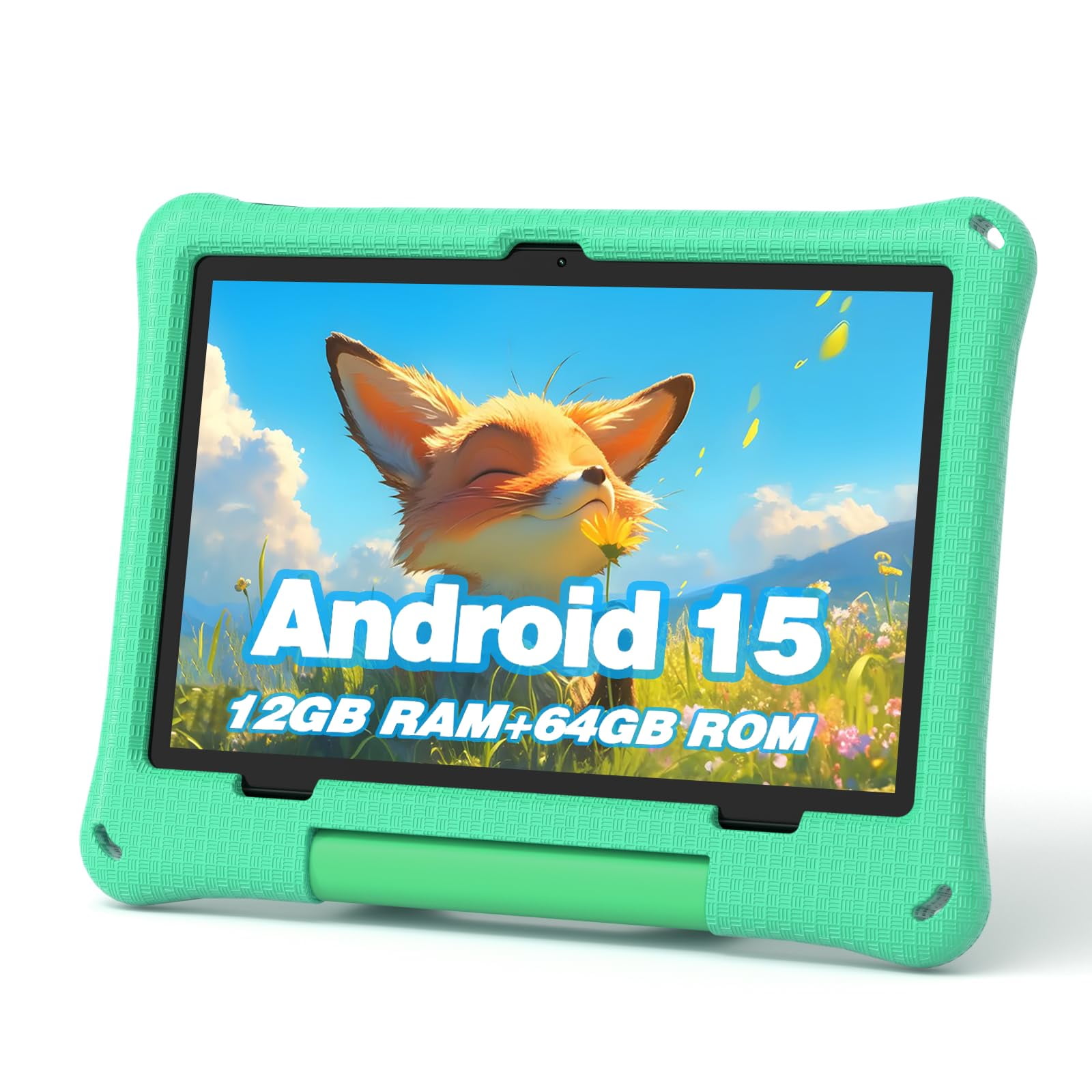 Click here for Callsky-Kids Kids Tablet  10.1 Inch Android 15 Tab... prices