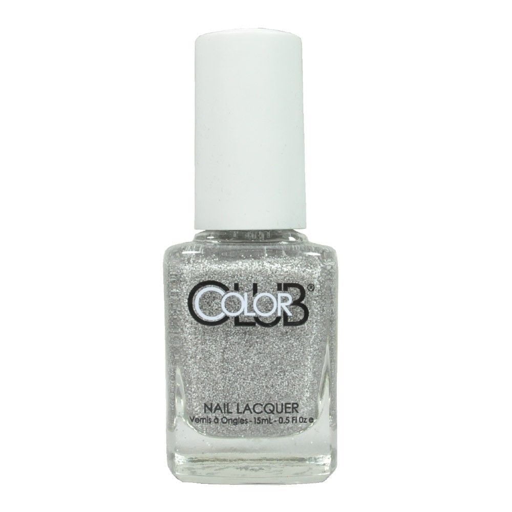 Color Club Nail Polish Lacquer Modern Mosaic Collection LS05 Subway ...