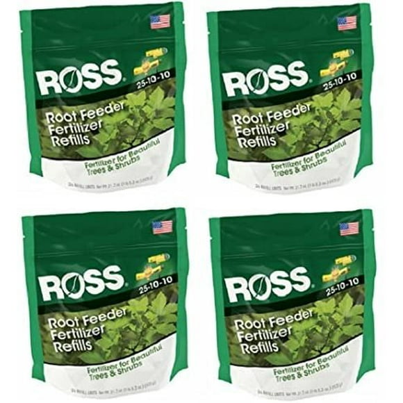 Ross Root Feeder Refills