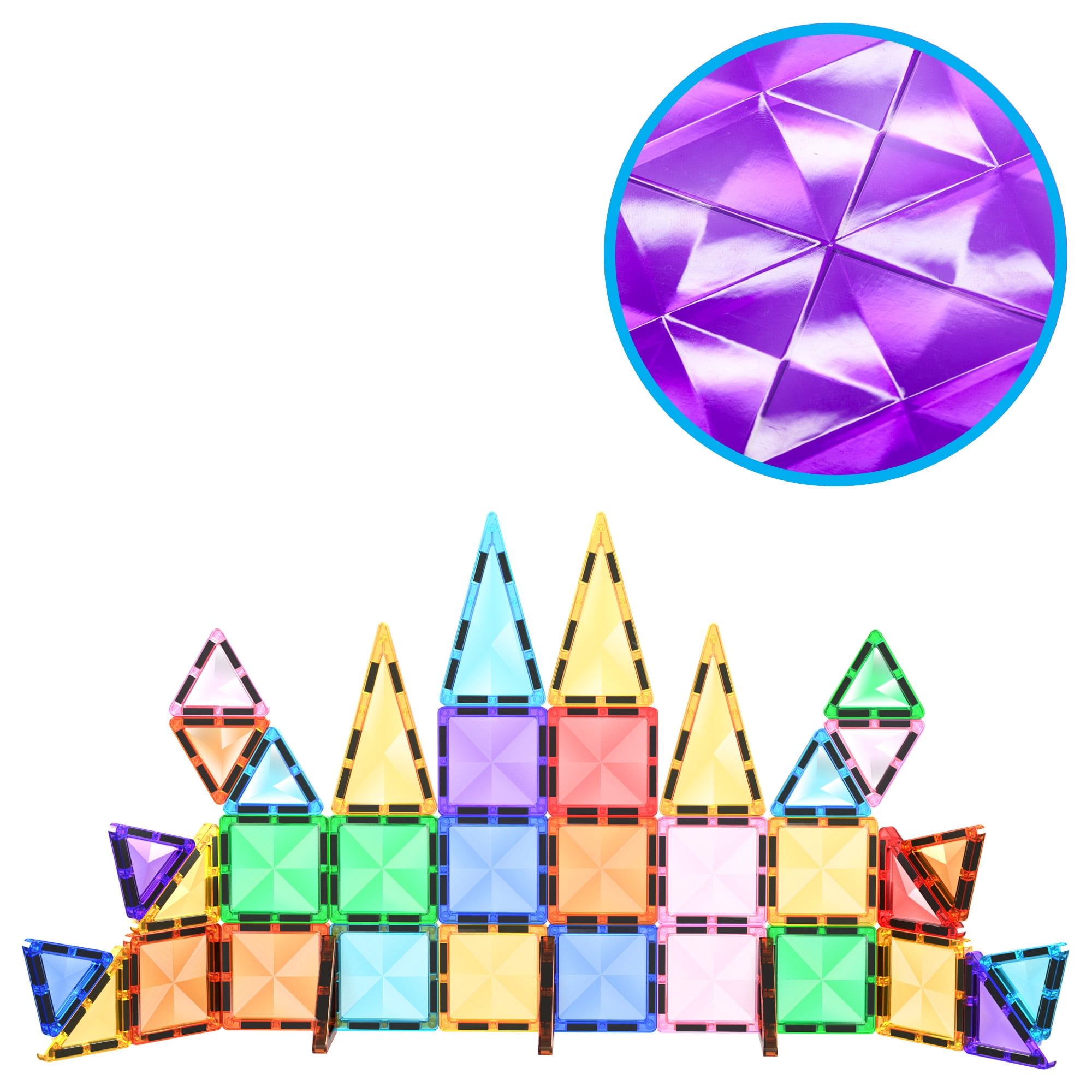 Click here for Picasso Tiles Picasso-Tiles 40 Pc Travel Size Magn... prices