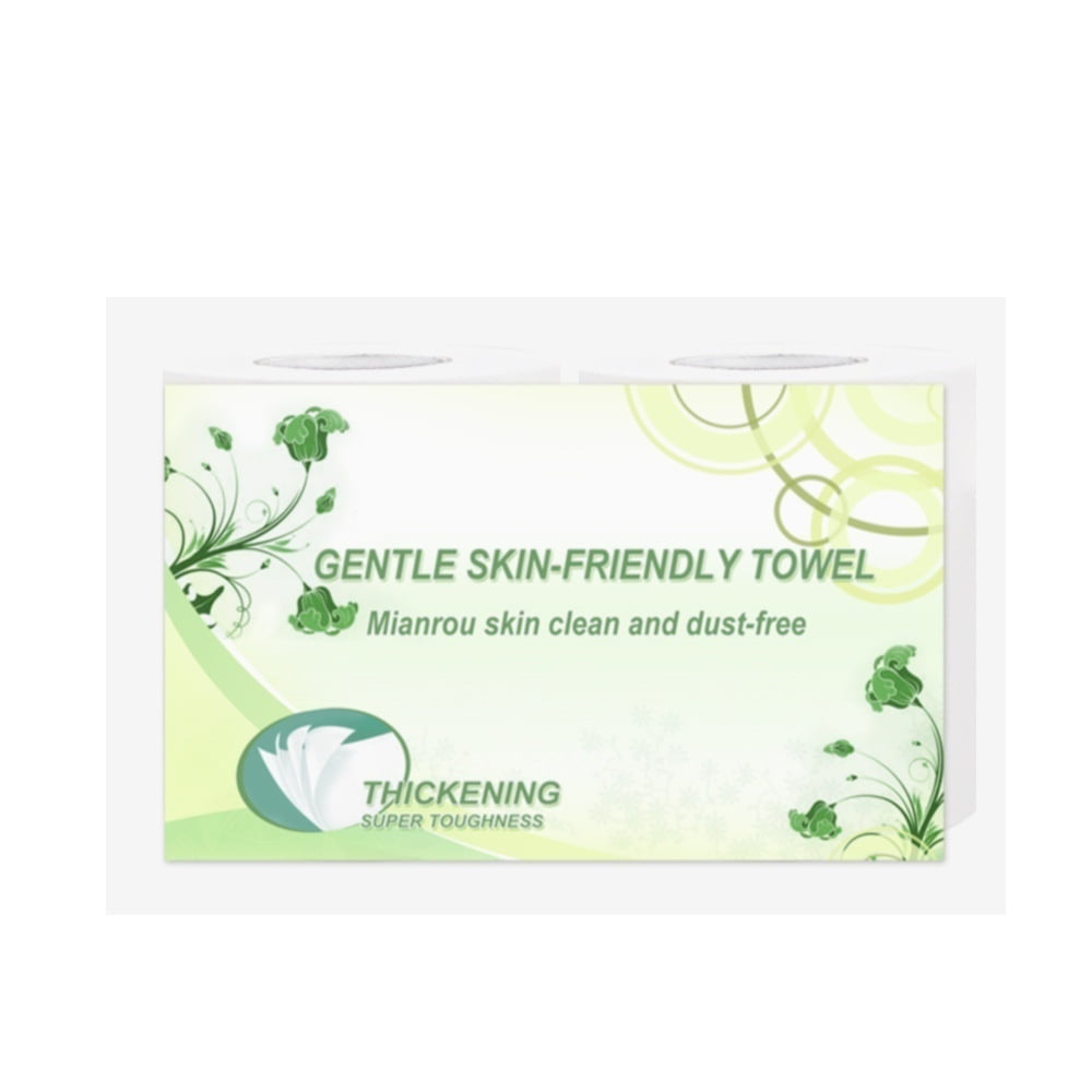 Click here for Eyiiye 2/4 Rolls Toilet Paper Bulk Bath Tissue Bat... prices