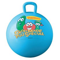 Hedstrom Original 18 Inch Bouncy Toy Hopper, Kids Jumping Play with ...