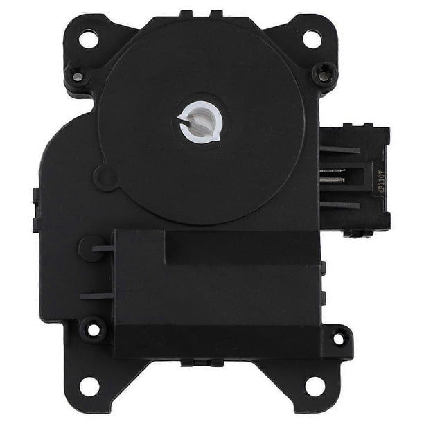 Car Climate Control Flap Actuator Motor Hvac Motor for | Walmart en línea