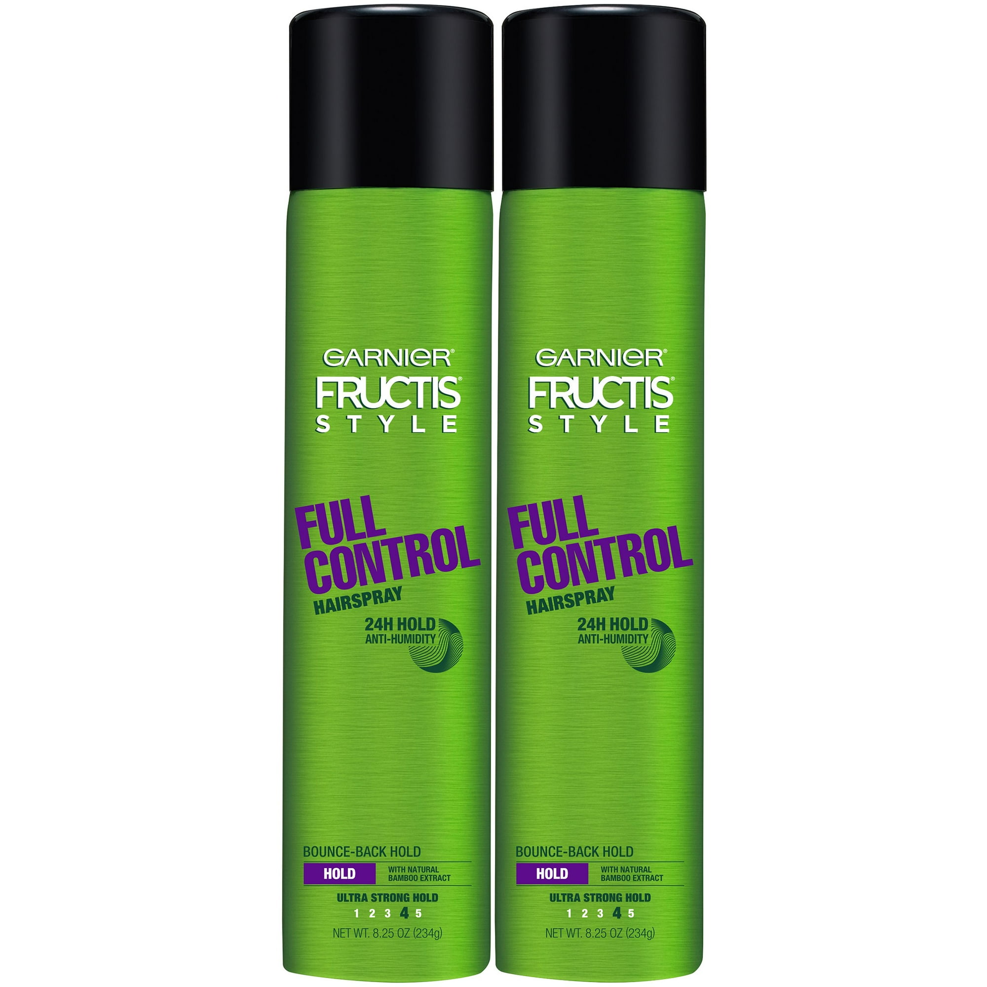 Click here for Garnier Fructis Style Full Control Hairspray All H... prices