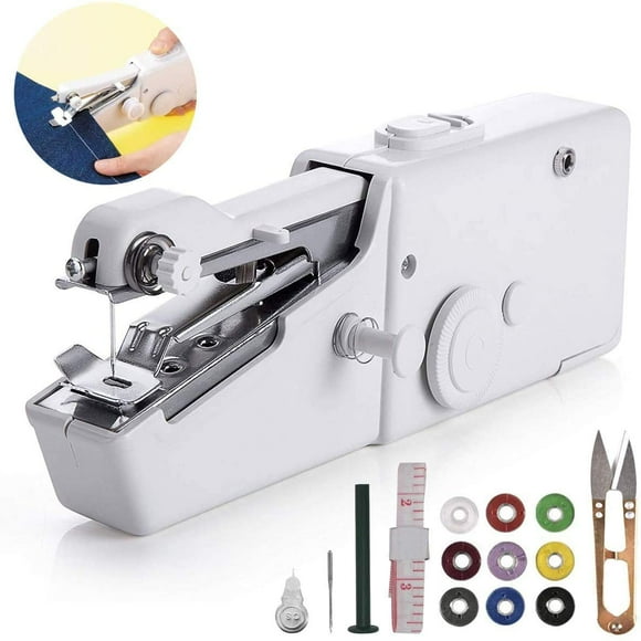 Mini Sewing Machine | Walmart Canada