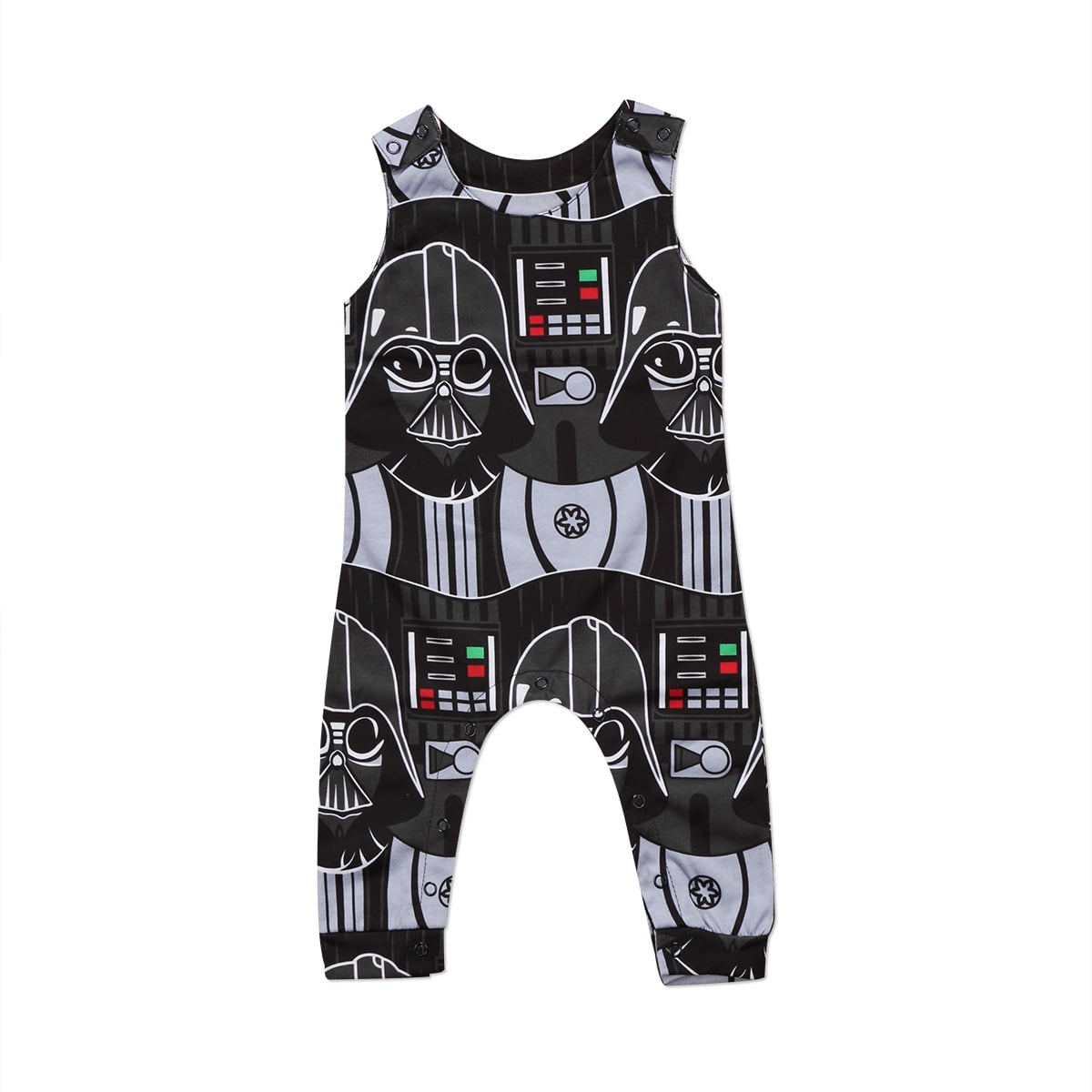 Click here for Itfabs Toddler Kids Baby Boys Romper Bodysuit Jump... prices