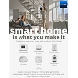 YoLink Relay, YoLink 1/4 Mile Super Long Range Smart Relay Compatible ...