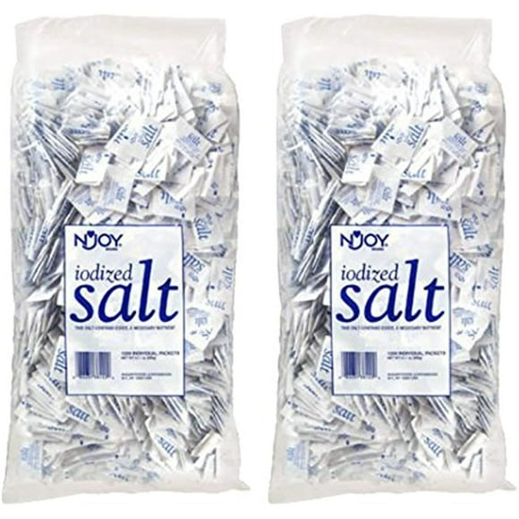 Salt Packets
