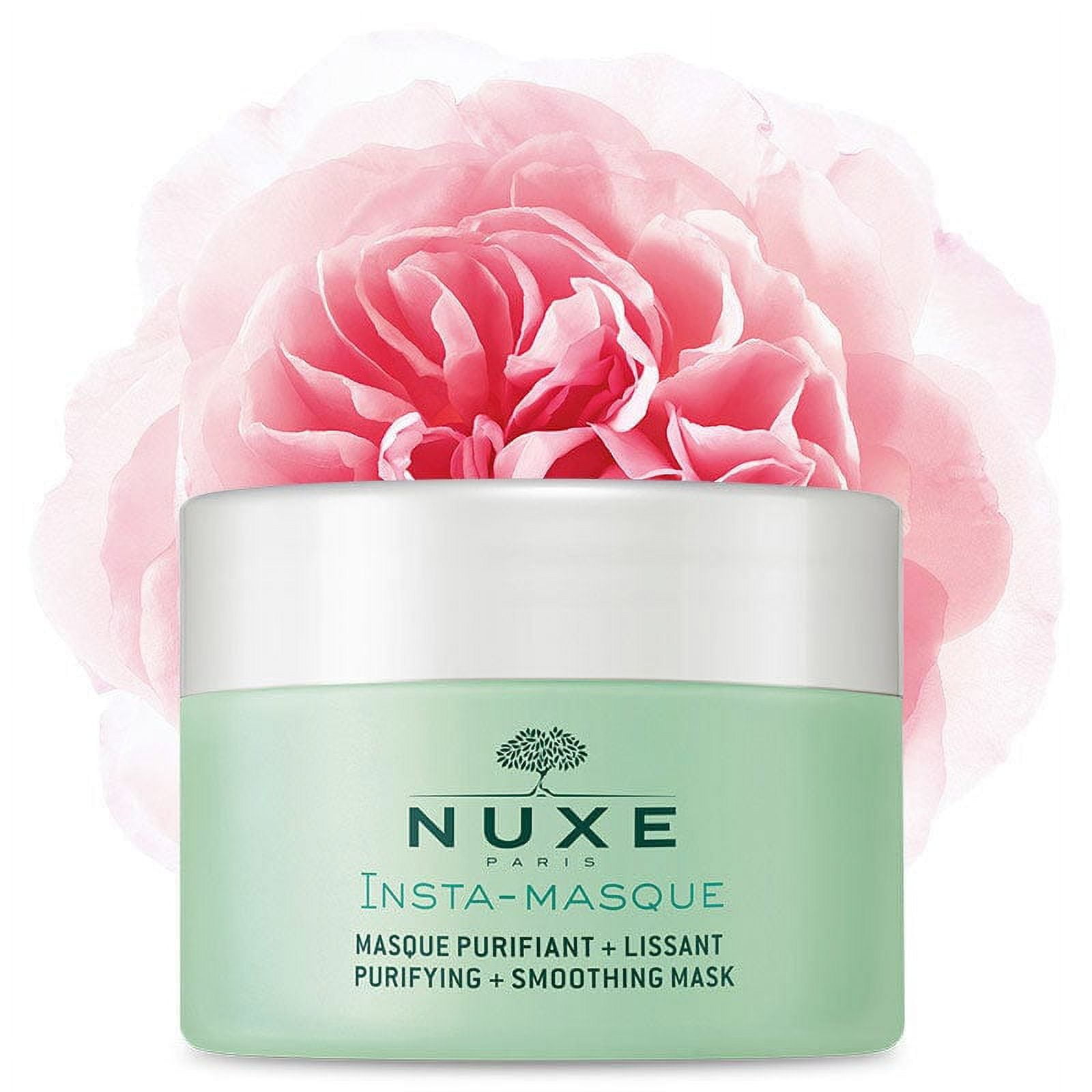 Click here for Nuxe Insta-Masque Purifying Mask 50 Ml -2 Pack 50... prices
