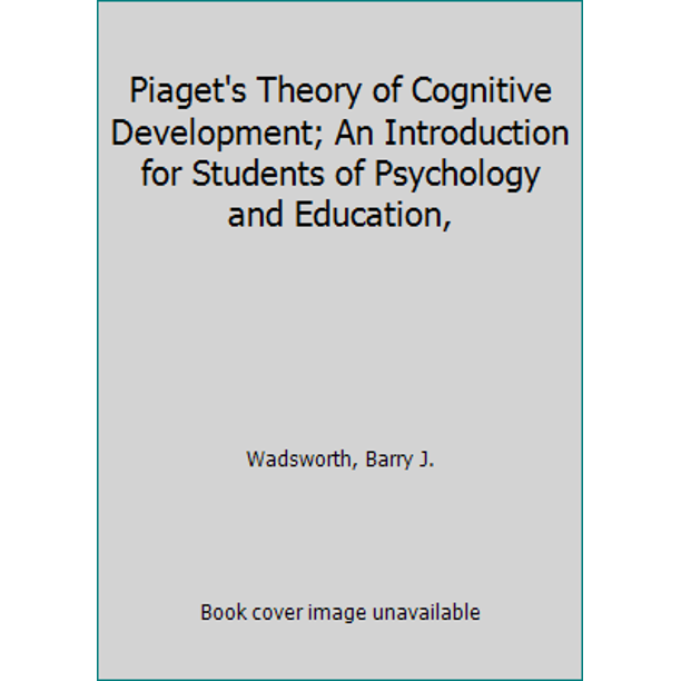 Piaget Theory
