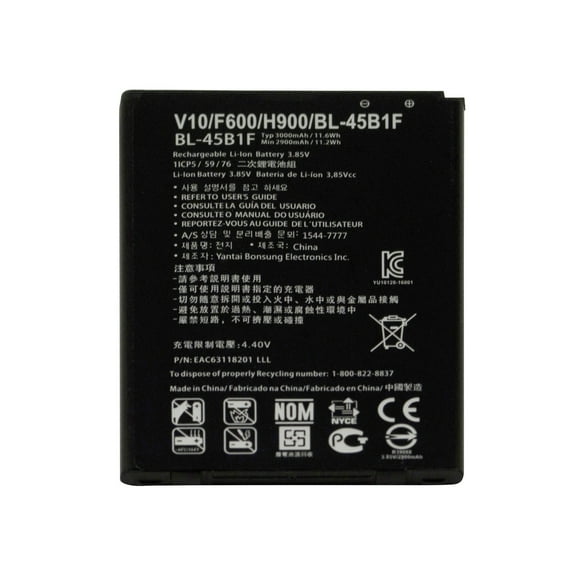 Bl 5c Battery