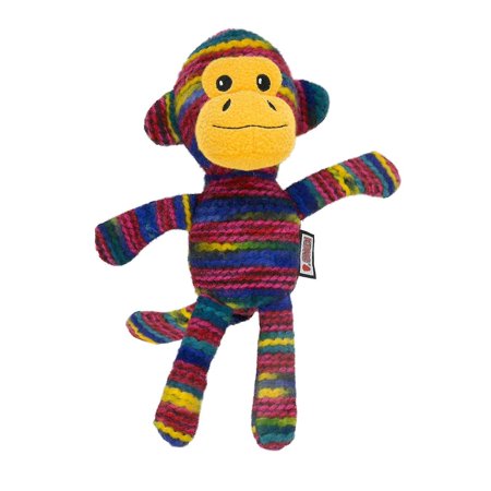 Yarn Monkey Toy For Pets | Walmart Canada