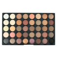 zhongxinda Portable 120 Colors Eyeshadow Palette Makeup Set Neutral ...