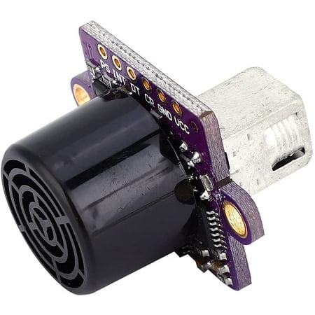 ,Distance Measuring Module -20~65GY-US42 I2C 9MA Operating Current ...