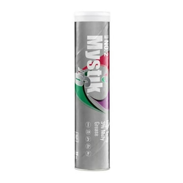 Super Tech Multi-Duty Complex Hi-Temp Grease, 14 oz Tube - Walmart.com