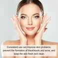 Kangnenghuishiye Blackhead Remover Kit Deep Cleaning Blackhead Export