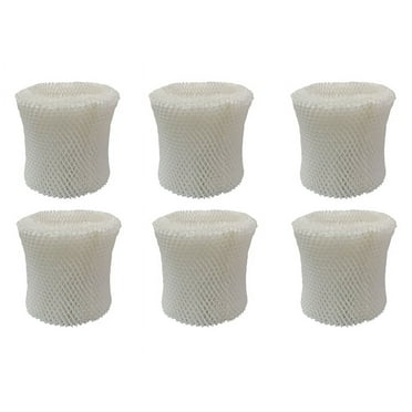 6 Humidifier Filter for Holmes HWF75PDQ-U HWF75 Type D - Walmart.com