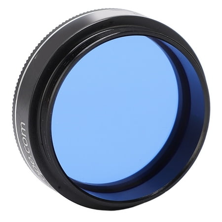 Telescope Filter, Improving Clarity Reduce Light Scattering Eyepiece ...
