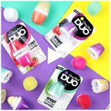 ChapStick® DUO Wild Raspberry + Citrus Lip Balms 2-0.194 oz. Plastic ...