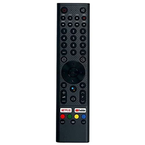 Sansui Tv Remote
