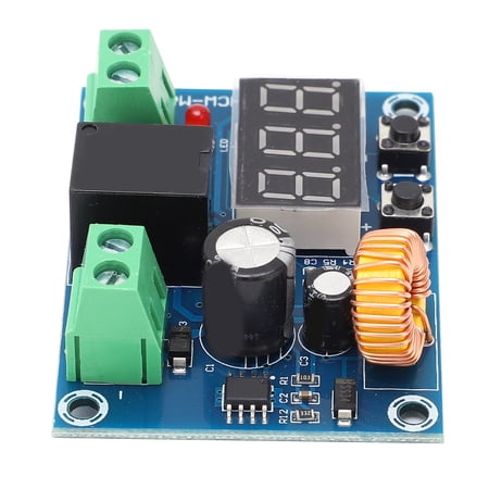 Low Voltage Protection Module, Voltage Protection Module Great Power ...