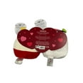 Squishmallows Raisy and Shun 5" - Valentines Bundle 2024 Stuffed Plush ...