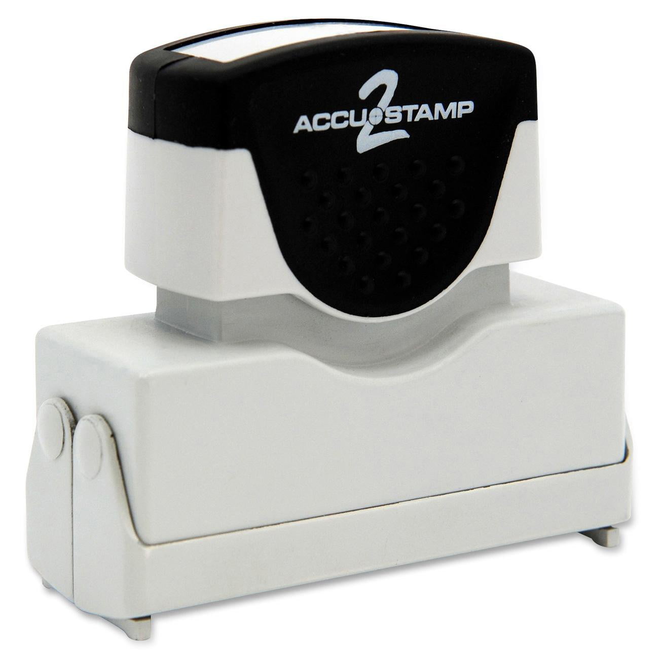 Accu Stamp How To Refill Ink at Edward Acosta blog
