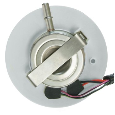 TRQ Fuel Pump Module and Sending Unit for Dodge Nitro Jeep Liberty ...