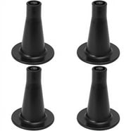 REPLACEMENT LEG TIPS - Walmart.com