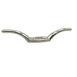 Peerless 4 1/2 Inch Zinc Rope Cleat for DIY Projects and Farm Use ...