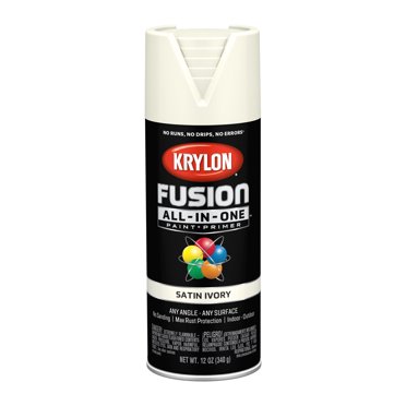 Krylon Coarse Stone Aerosol Spray 12Oz-Travertine Tan - Walmart.com