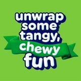 Airheads Candy, Easter, Individually Wrapped Full Size Bars, Watermelon ...